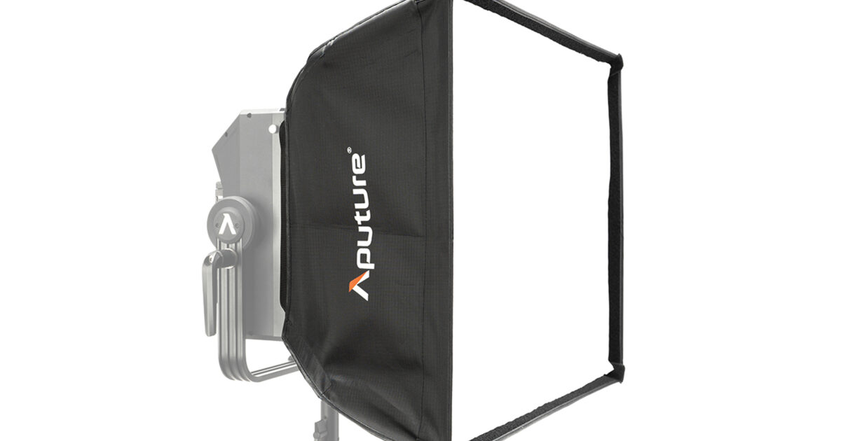 Cathay Photo | Aputure Nova P300C Softbox
