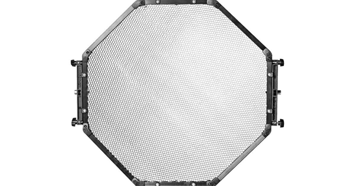 Cathay Photo | Elinchrom EL Grid for SOF Ref 44cm