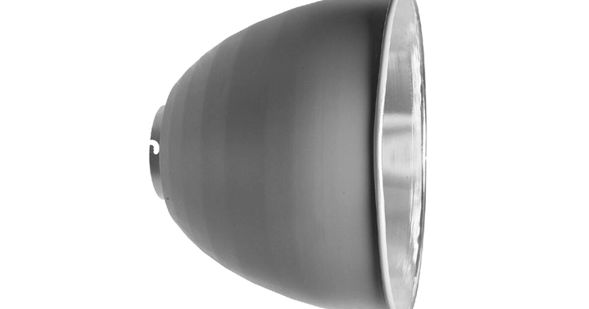 Cathay Photo | Elinchrom Ref Maxispot 40cm 29DG