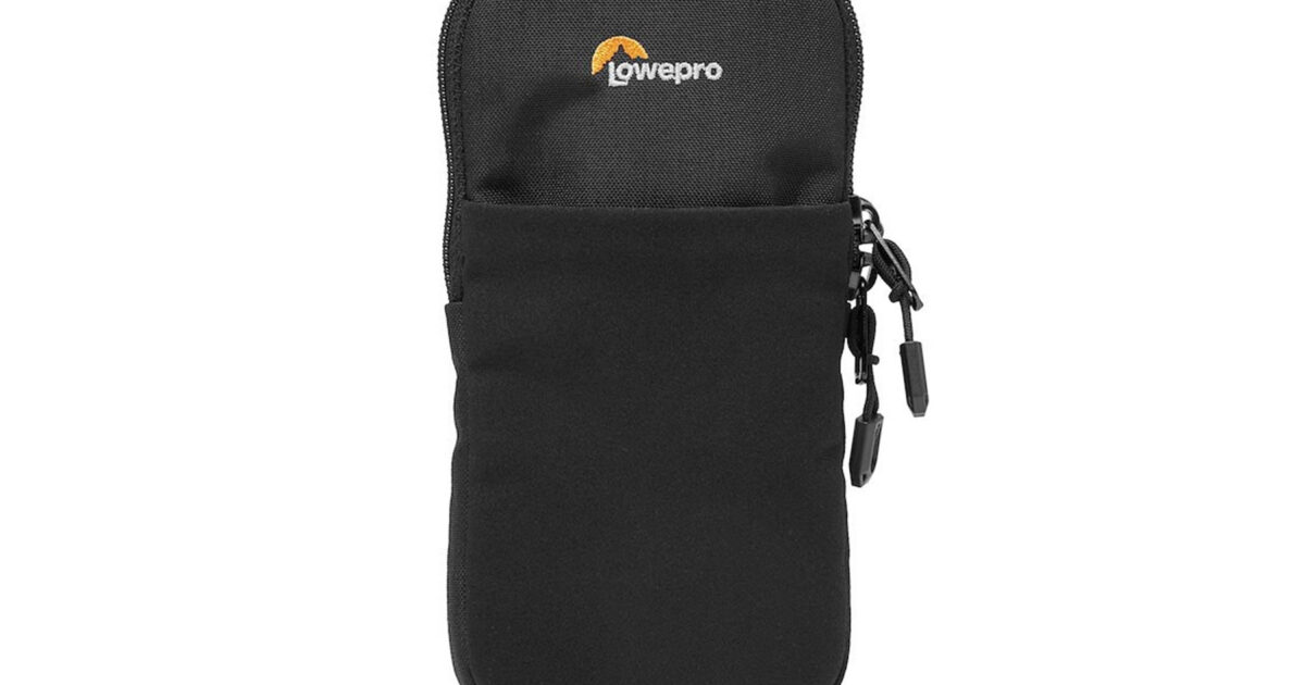 Cathay Photo | Lowepro ProTactic CS Phone III