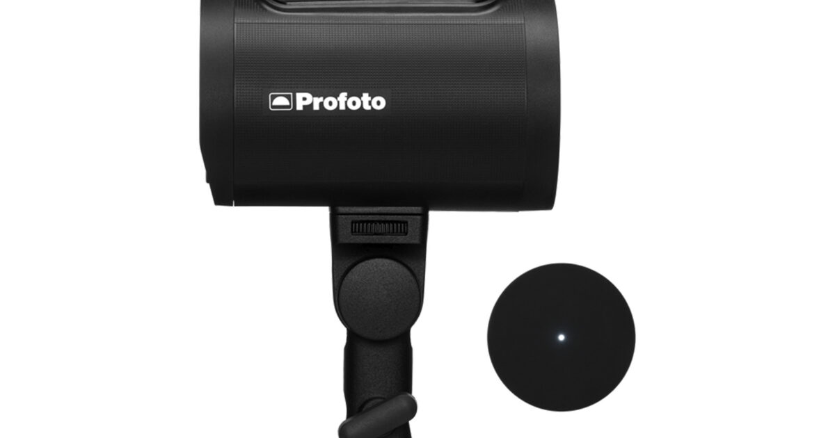 Cathay Photo | Profoto A2 Connect Kit (FUJIFILM)