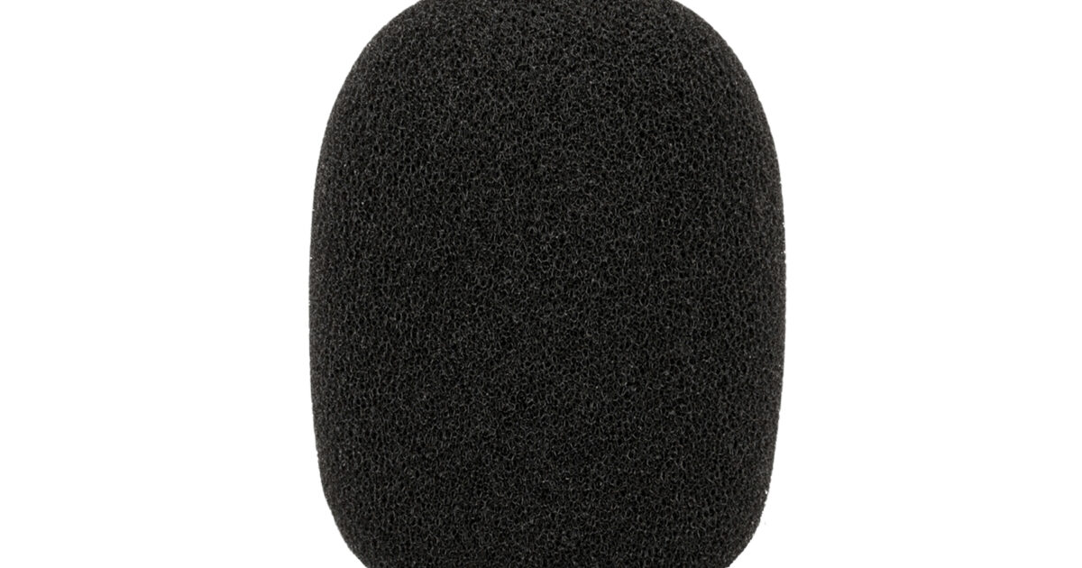 Cathay Photo | RODE WS2 Pop Filter Windshield