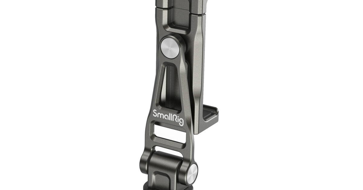 Cathay Photo | SmallRig 3559 Multifunctional Universal Metal…