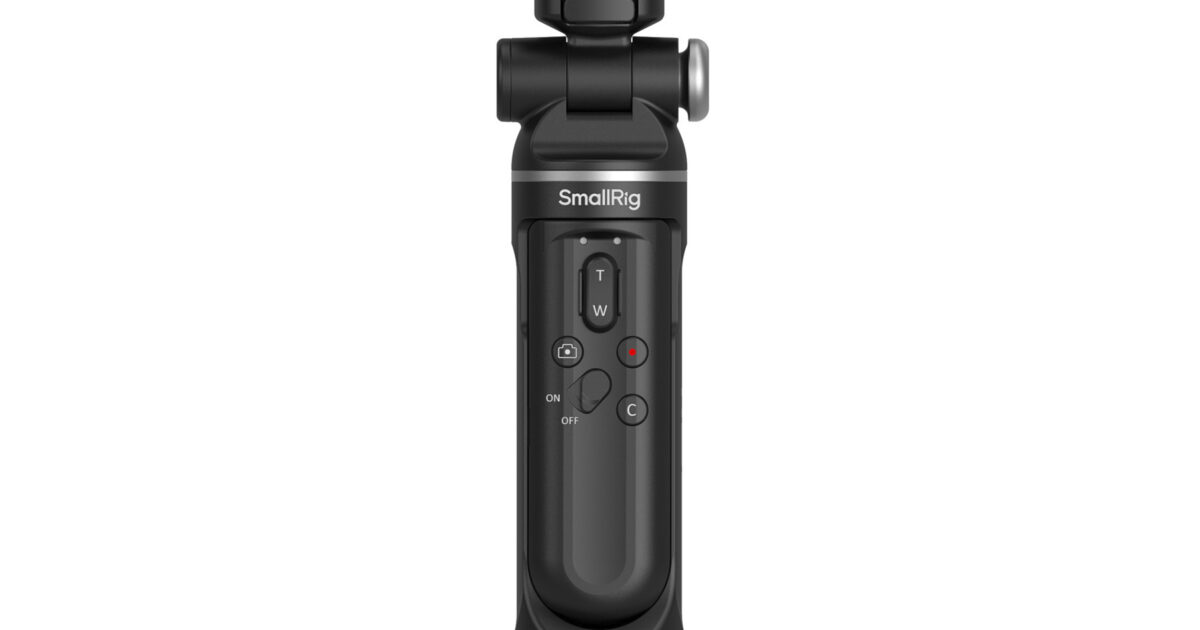 Cathay Photo | SmallRig 4551 SR-RG2 Multifunctional Wireless Shooting…