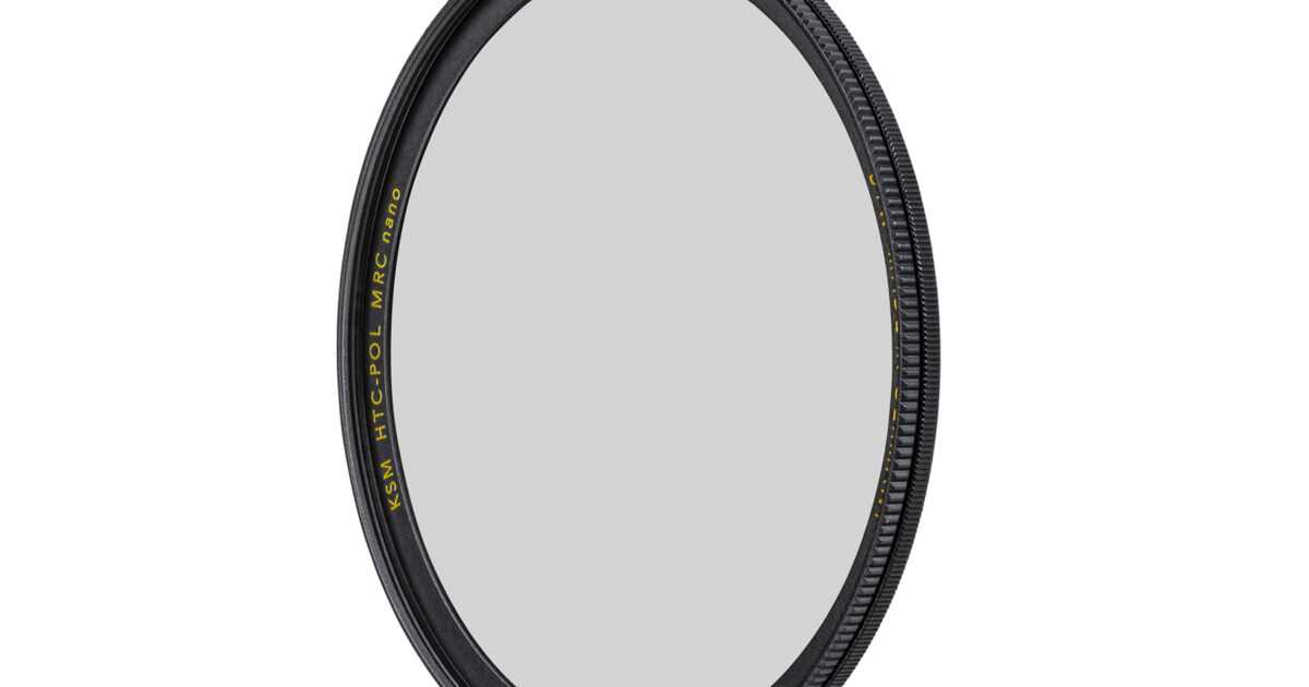 Cathay Photo | B+W Master CPL MRC Nano Filter - 67mm