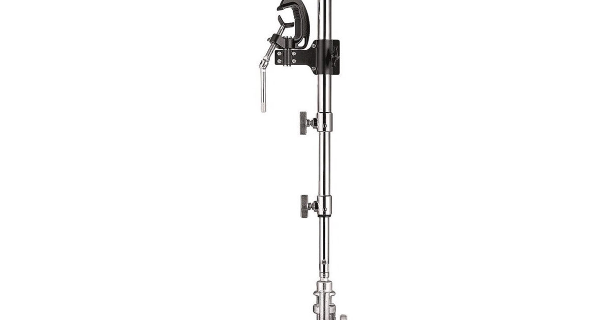 Cathay Photo | Manfrotto Avenger C888UH Triple Telescopic Hanger with…