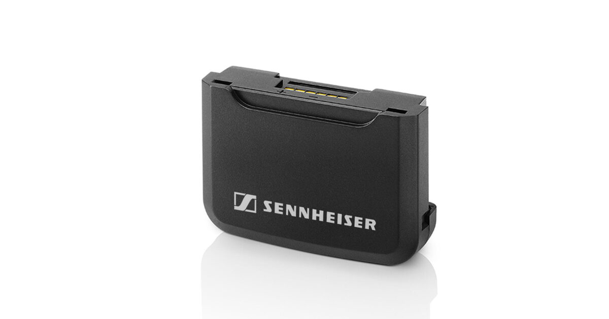 Cathay Photo | Sennheiser BA30 Rechargeable Battery Pack