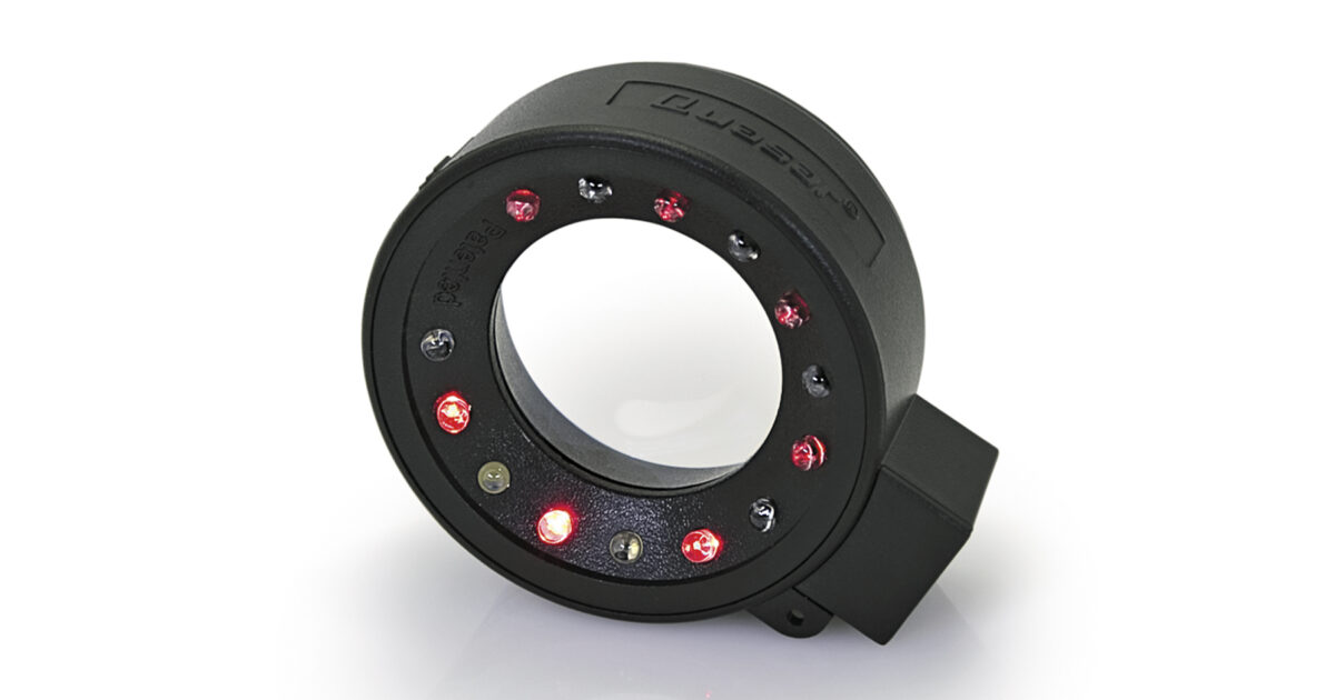 Cathay Photo | VisibleDust Quasar® R Sensor Loupe Magnifier with 5X…
