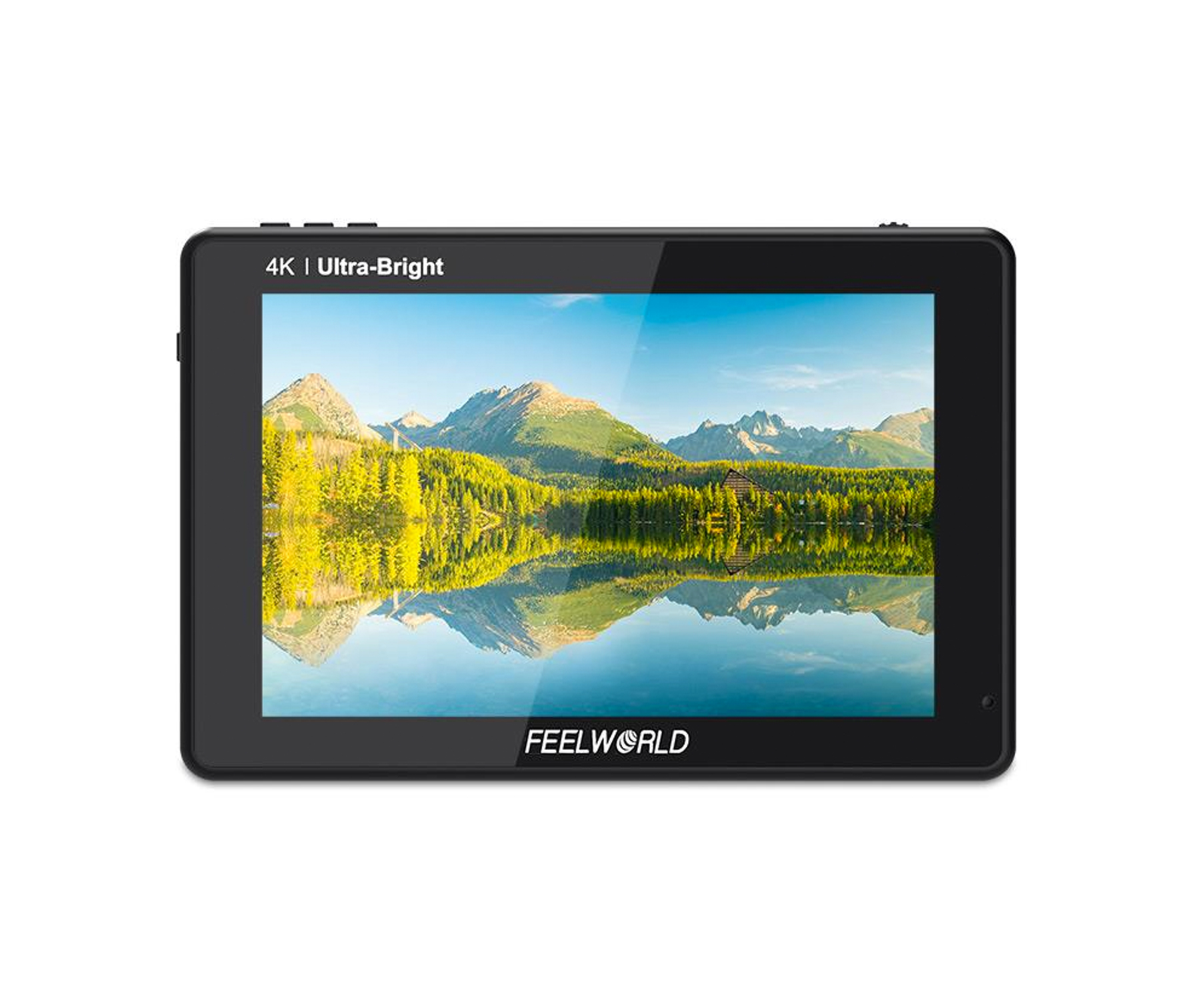 Cathay Photo | Feelworld LUT7 Pro 7" HDMI Monitor with F970 Accessory…
