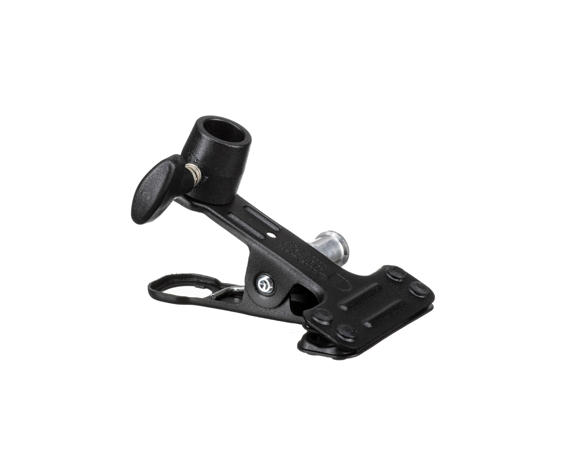 Cathay Photo | Manfrotto 275 Mini Spring Clamp