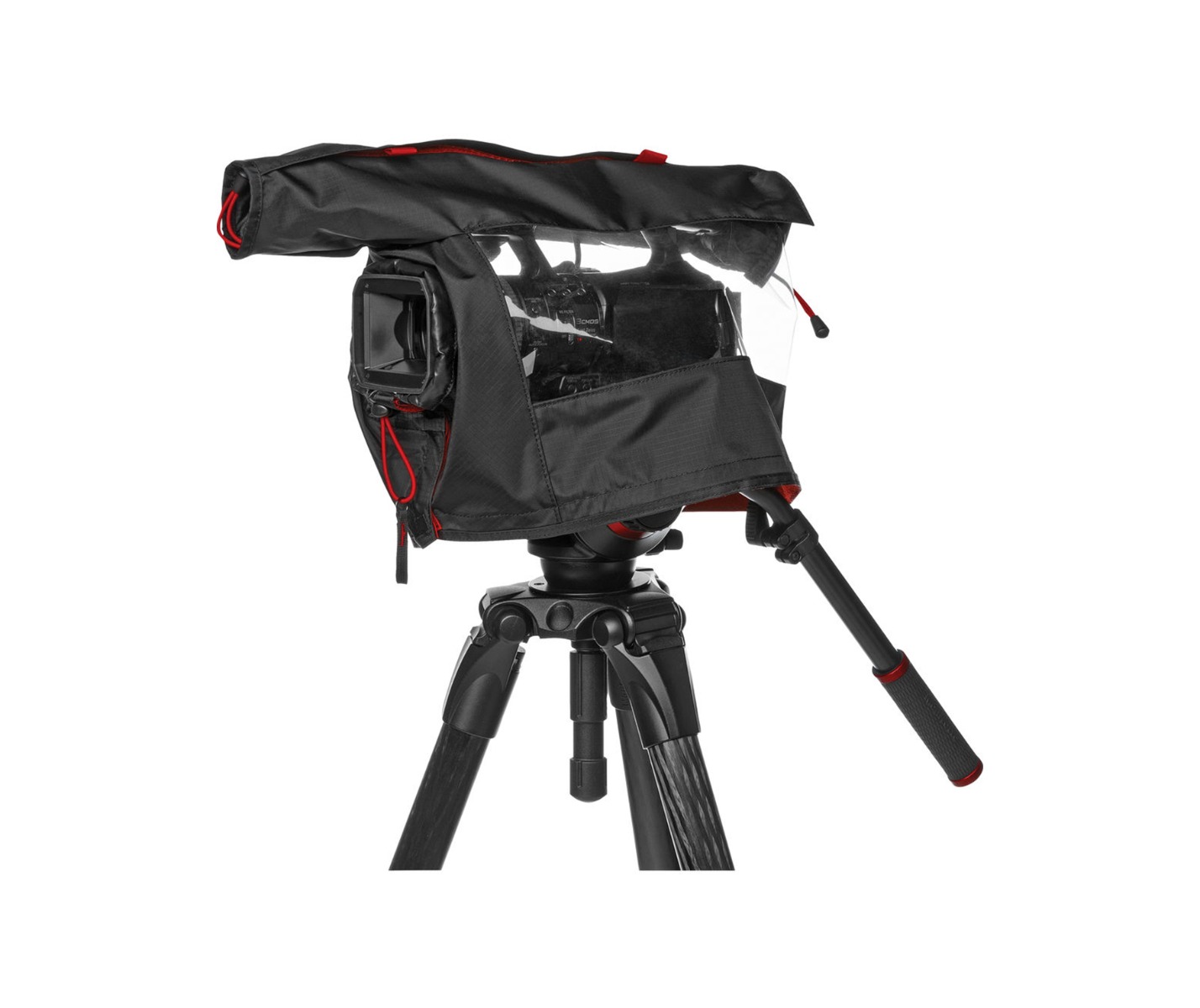 Cathay Photo | Manfrotto CRC-14 Pro Light Video Camera Raincover for…