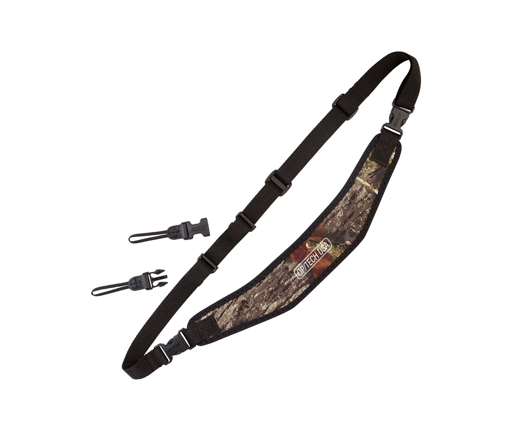 Cathay Photo | OP/TECH USA Utility Strap Sling (Nature)