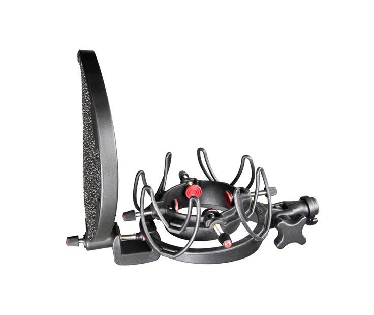 Cathay Photo | Rycote InVision USM Studio Kit