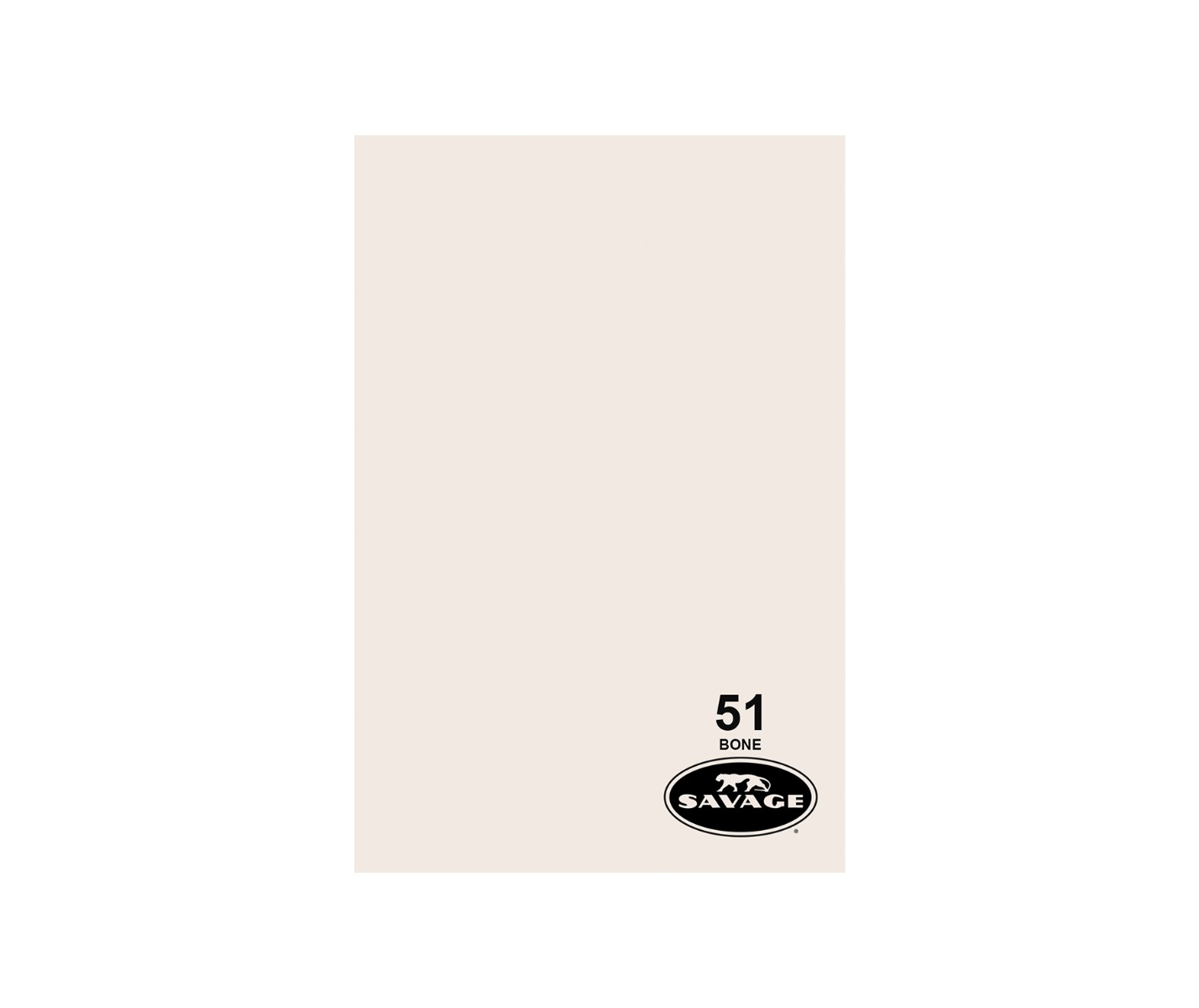 Cathay Photo | Savage Widetone Seamless Background Paper (#51 Bone,…