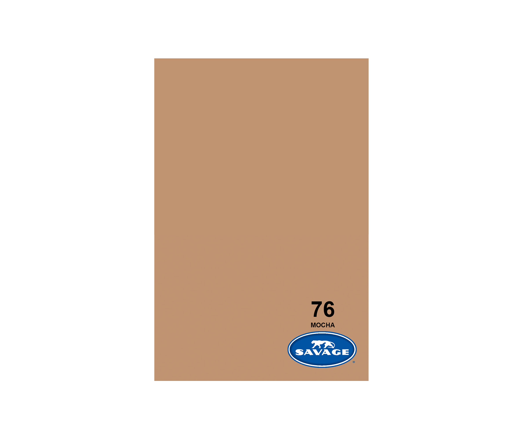Cathay Photo | Savage Widetone Seamless Background Paper (#76 Mocha…