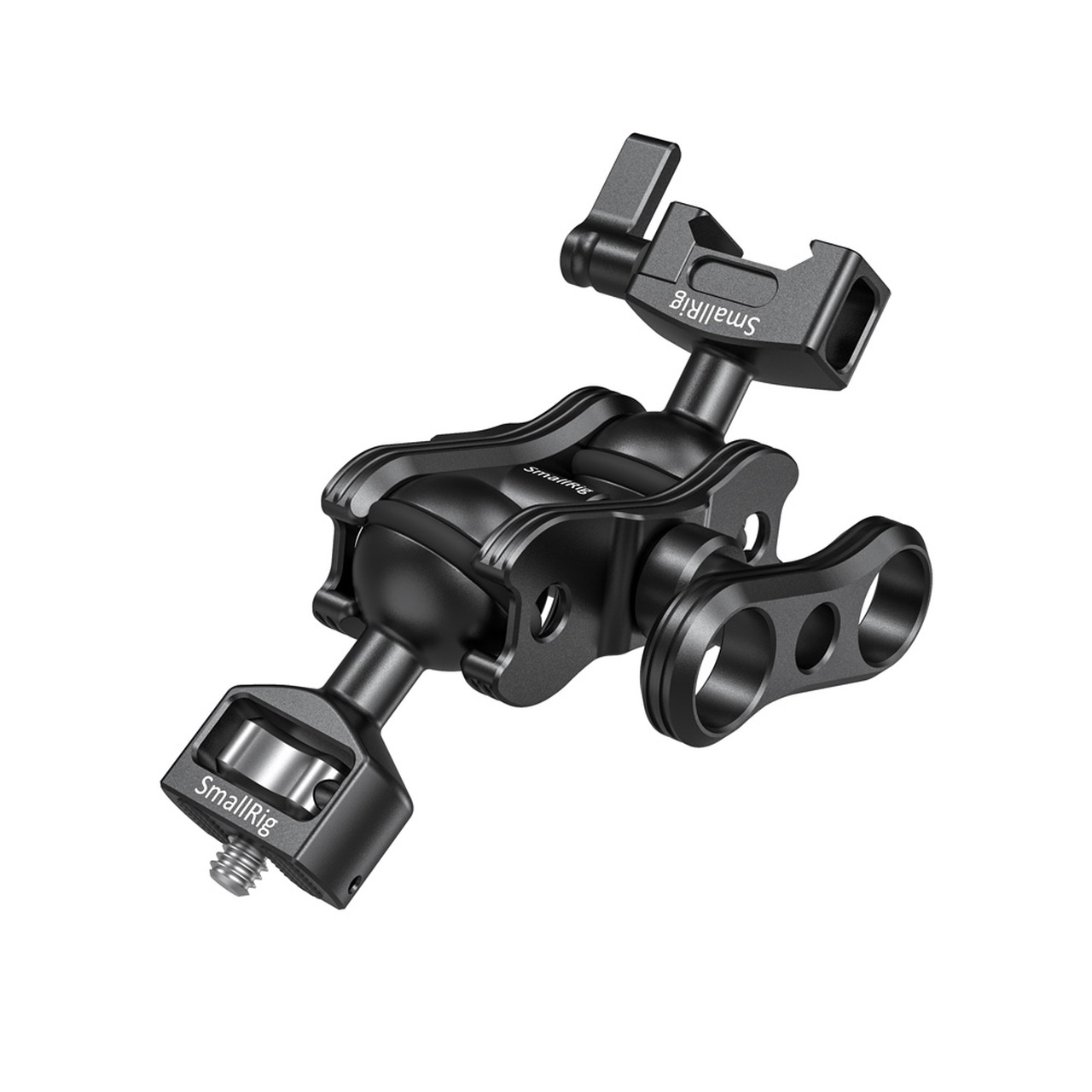 Cathay Photo | SmallRig Articulating Arm with Screw Ball Head and…