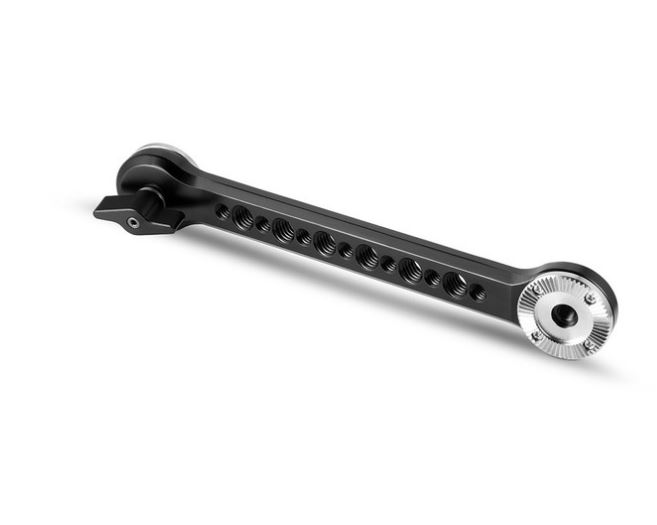 Cathay Photo | SmallRig Extension Arm with 2 Arri Rosettes 1807