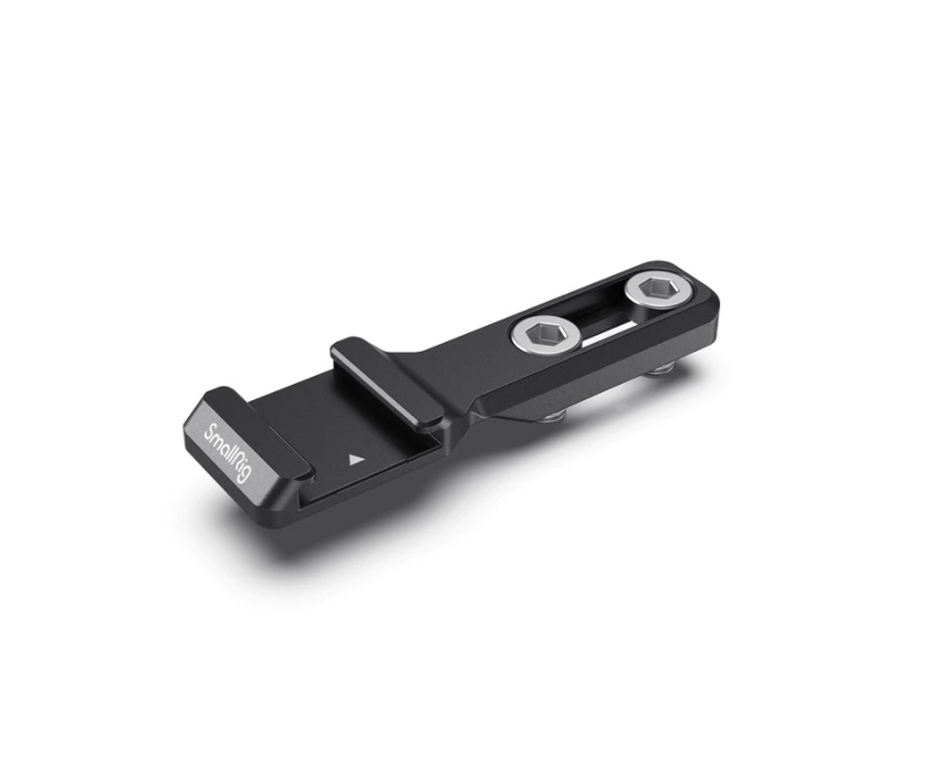 Cathay Photo | SmallRig Cold Shoe Extension 2879