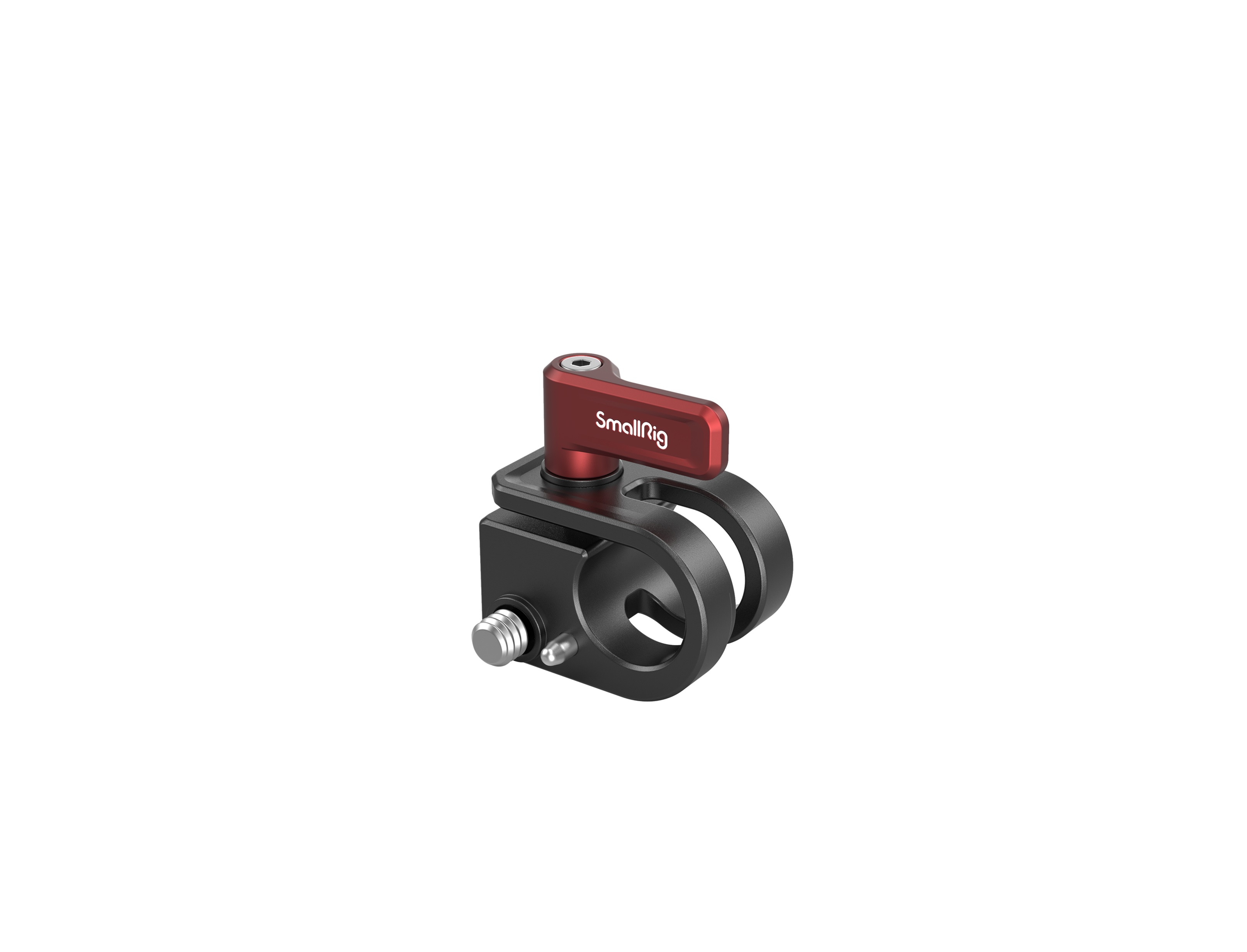 Cathay Photo | SmallRig 12mm/15mm Single Rod Clamp for BMPCC 6K Pro…