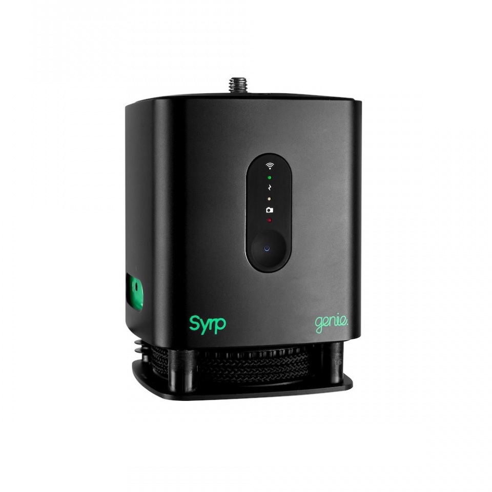 Cathay Photo | Syrp Genie One