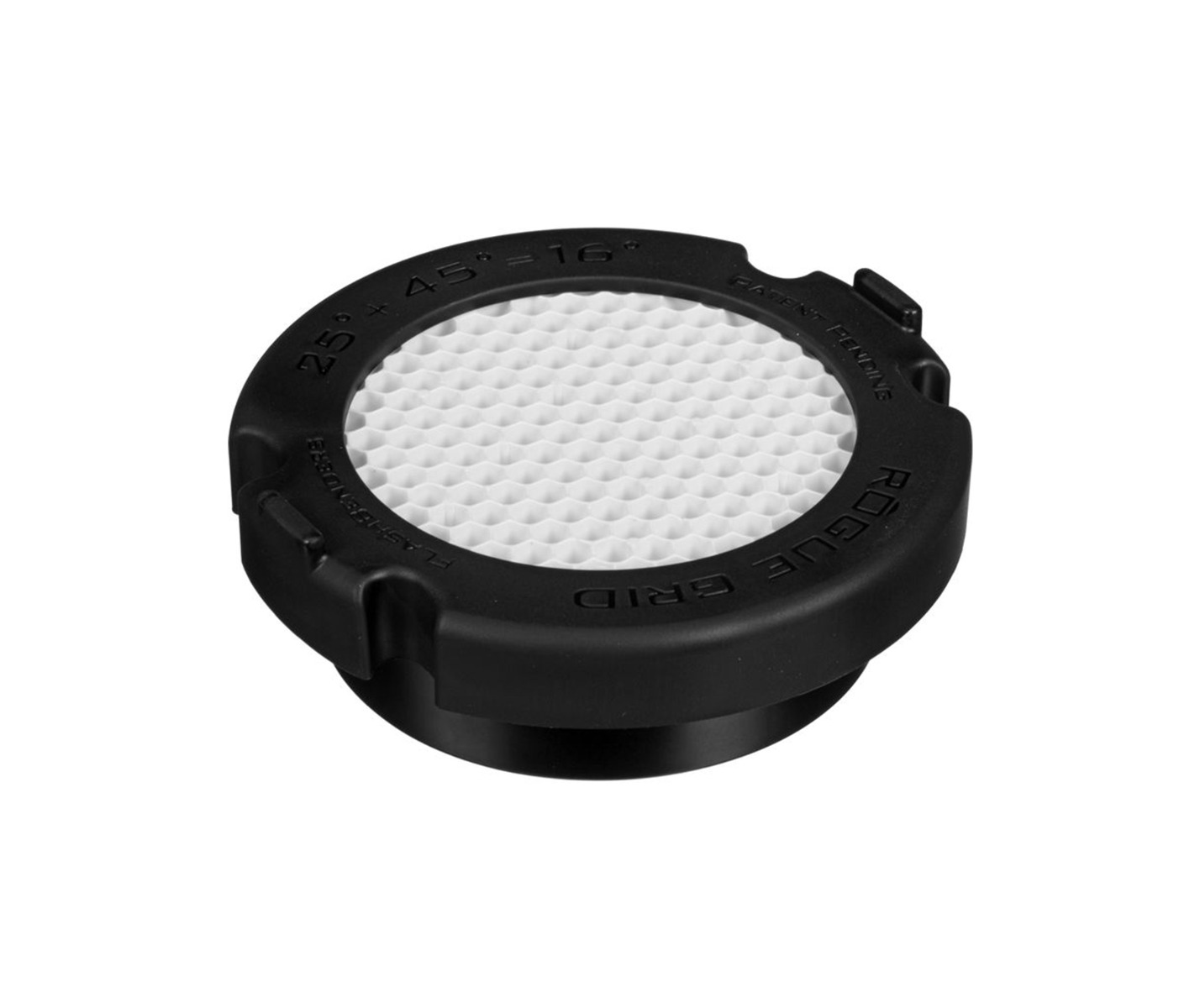 Cathay Photo | ExpoImaging Grid Inserts for Rogue Flash Grid (White)